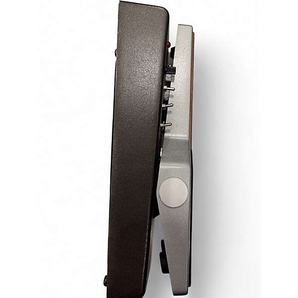 Used Fender Wah tread light Effect Pedal | Guitar Center