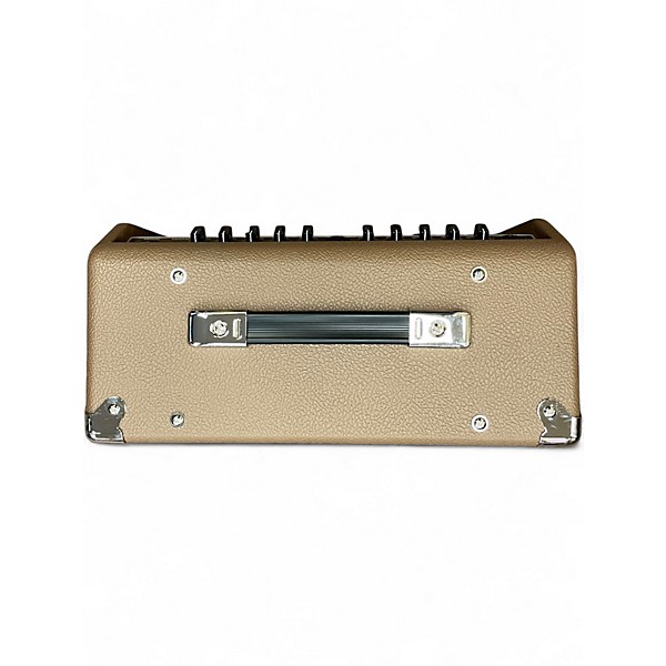 Used Fender Acoustasonic Jr 40W Acoustic Guitar Combo Amp | Guitar Center