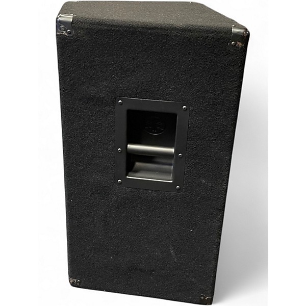 Used Yamaha S115V Unpowered Speaker | Guitar Center