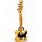 Used Fender Standard Telecaster DISTRESSED Blonde Solid Body Electric ...