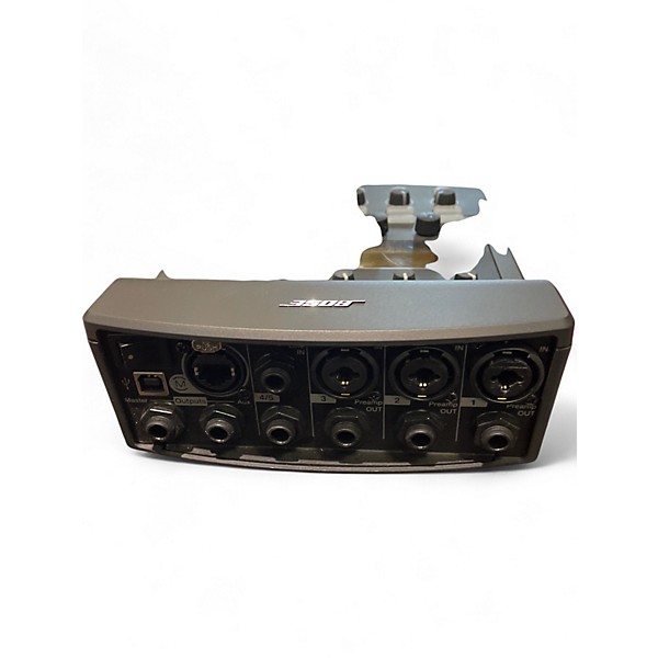 Used Bose T1 ToneMatch Audio Engine Unpowered Mixer | Guitar Center