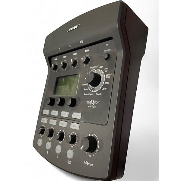 Used Bose T1 ToneMatch Audio Engine Unpowered Mixer | Guitar Center