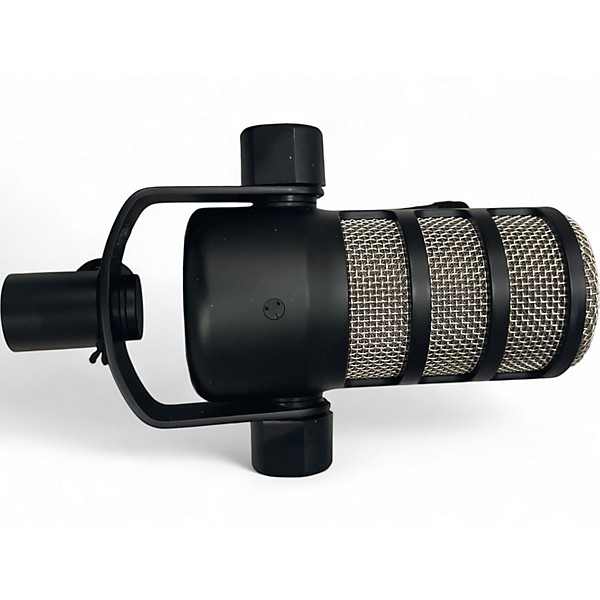 Used RODE PodMic Dynamic Microphone | Guitar Center