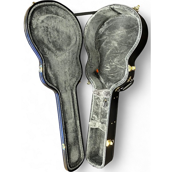 Used Epiphone J-200EC STUDIO Vintage Sunburst Acoustic Electric Guitar ...