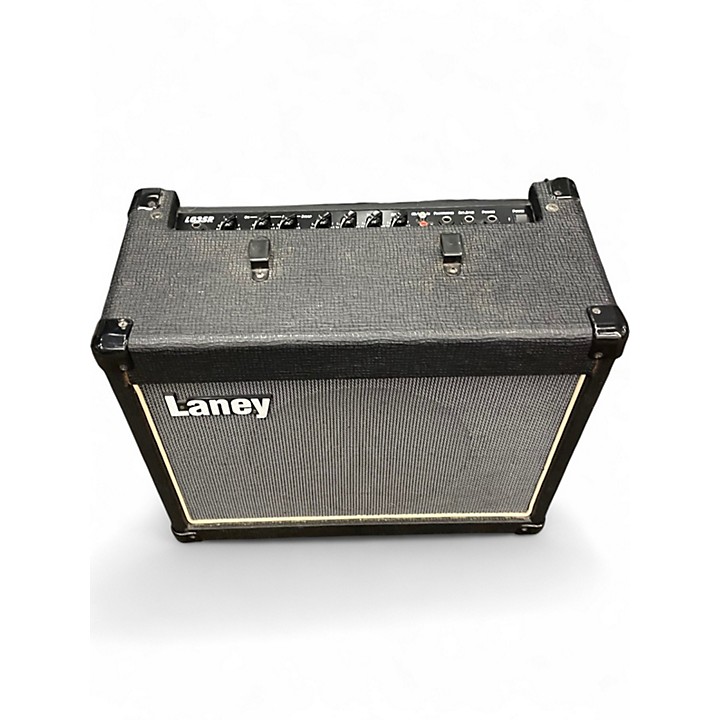 Laney amplifiers, bass amplifiers, cabinets, solid state amplifiers ...