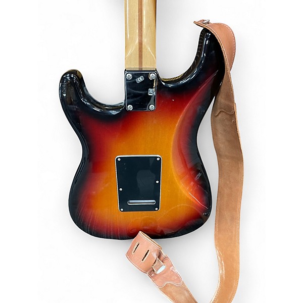 Used Fender American Special Stratocaster 2 Color Sunburst Solid Body ...