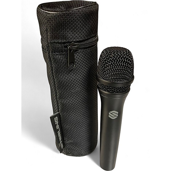 Used Sterling Audio P20 Dynamic Microphone | Guitar Center
