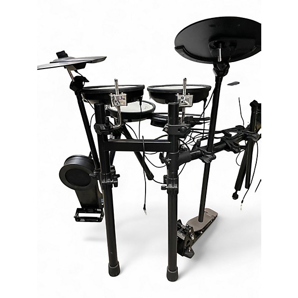 Used Roland TD-17KV Electric Drum Set | Guitar Center
