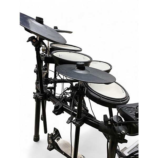 Used Roland TD-17KV Electric Drum Set | Guitar Center
