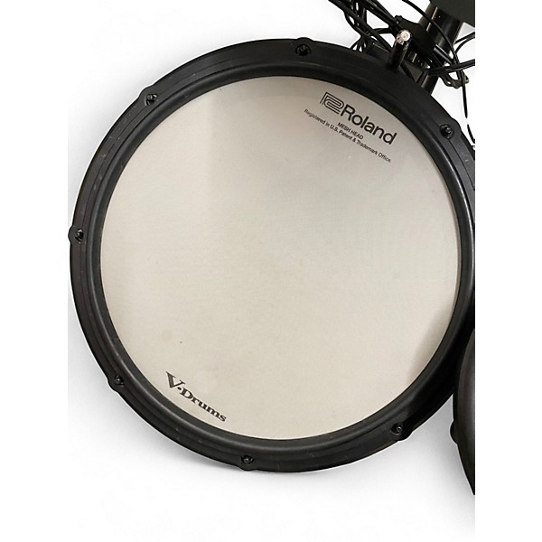 Used Roland TD-17KV Electric Drum Set | Guitar Center