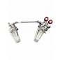 Used Pearl P3002D Eliminator Demon Drive Double Bass Drum Pedal ...