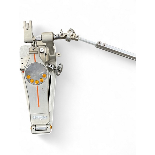 Used Pearl P3002D Eliminator Demon Drive Double Bass Drum Pedal ...