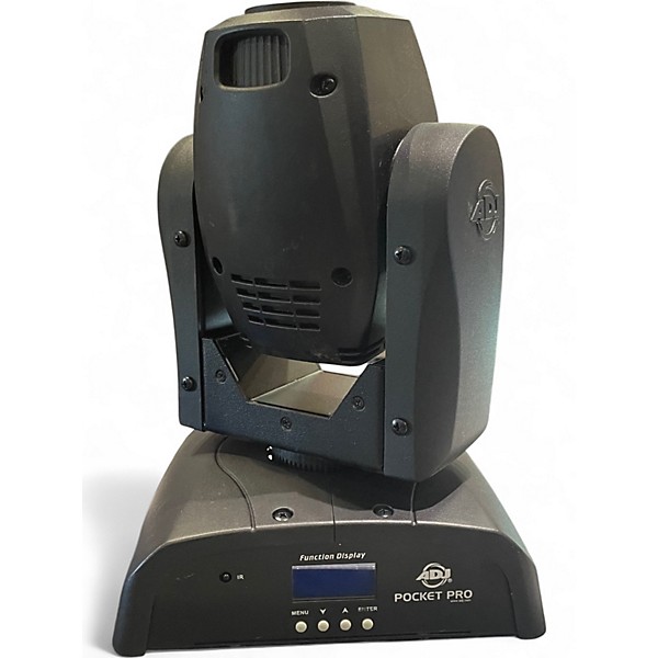 Used American DJ Pocket Pro Intelligent Lighting | Guitar Center
