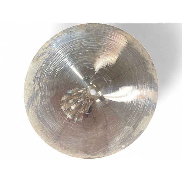 Used SABIAN 12in b8 pro assault hats Cymbal 30 | Guitar Center