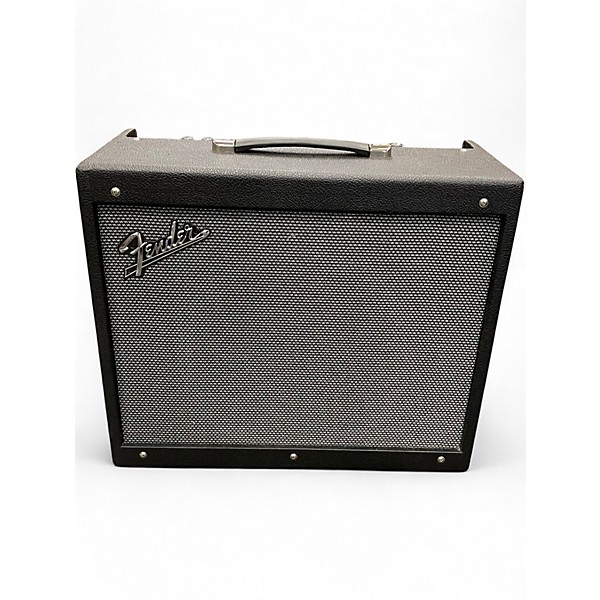 Used Fender Mustang GT 100 100W 1x12 Guitar Combo Amp | Guitar Center