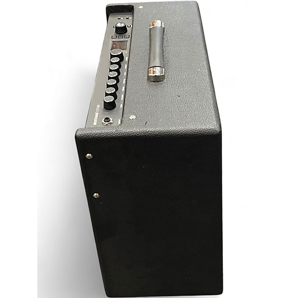 Used Fender Mustang GT 100 100W 1x12 Guitar Combo Amp | Guitar Center