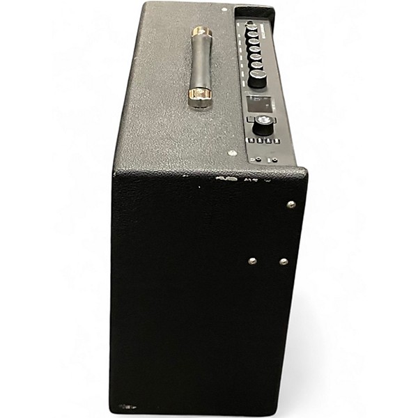 Used Fender Mustang GT 100 100W 1x12 Guitar Combo Amp | Guitar Center