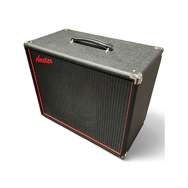 Used Avatar 1x12 Guitar Cabinet | Guitar Center