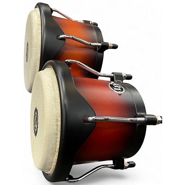 Used LP Aspire Bongo Set Bongos | Guitar Center