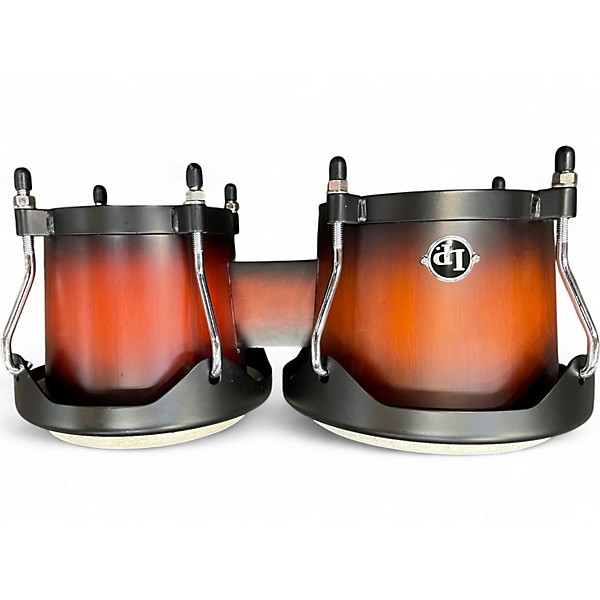 Used LP Aspire Bongo Set Bongos | Guitar Center