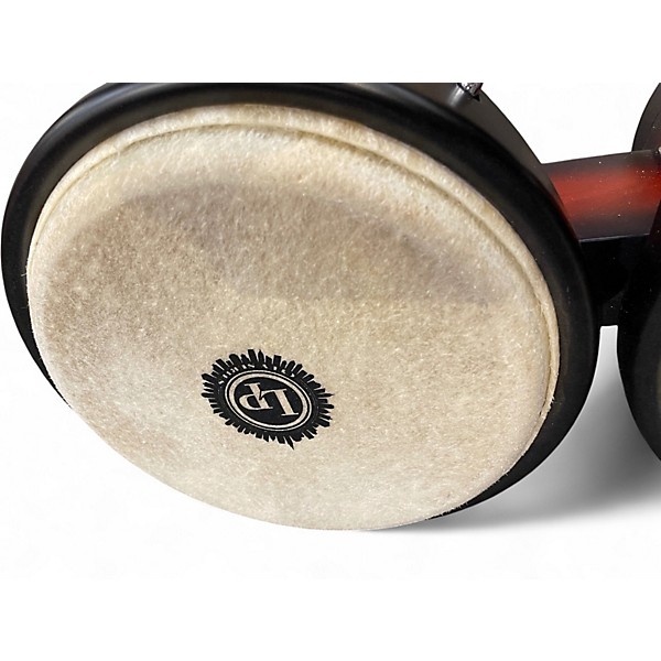 Used LP Aspire Bongo Set Bongos | Guitar Center