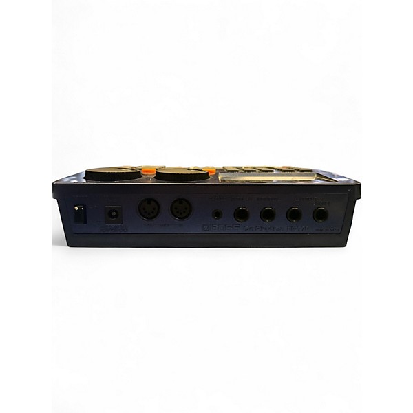 Used BOSS DR770 Dr Rhythm Drum Machine | Guitar Center