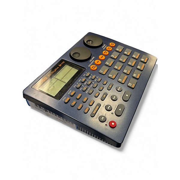 Used BOSS DR770 Dr Rhythm Drum Machine | Guitar Center