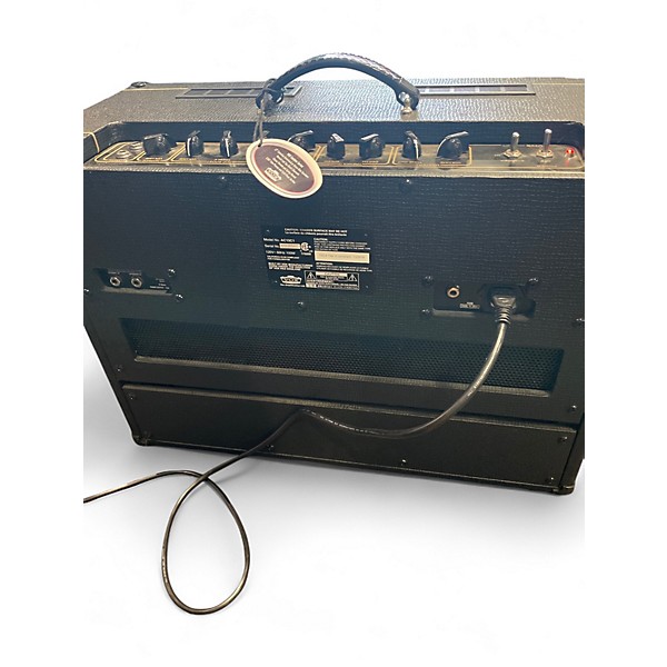 Used VOX AC15C1 15W Tube Guitar Combo Amp | Guitar Center