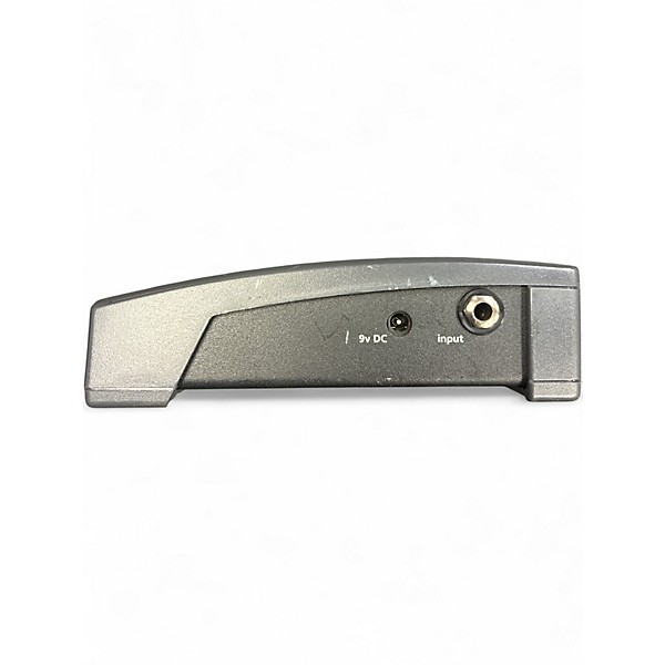 Used Fishman Pro EQ Platinum Acoustic Guitar Pickup | Guitar Center