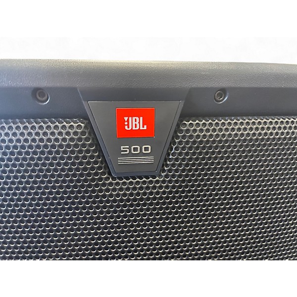 Used JBL EON518S Powered Subwoofer | Guitar Center