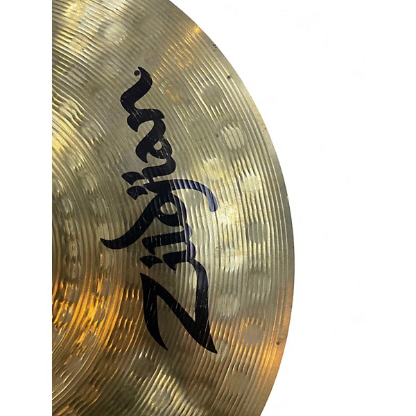 Used Zildjian 13in Planet Z Hi Hat Pair Cymbal 31 | Guitar Center