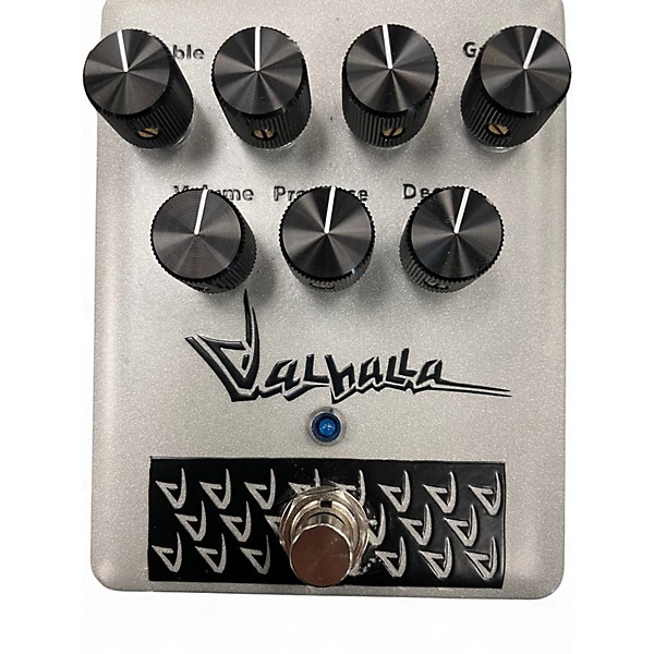 Used Pedalpcb valhalla distortion Effect Pedal | Guitar Center