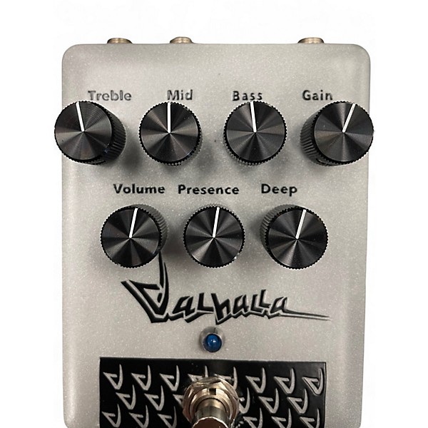 Used Pedalpcb valhalla distortion Effect Pedal | Guitar Center