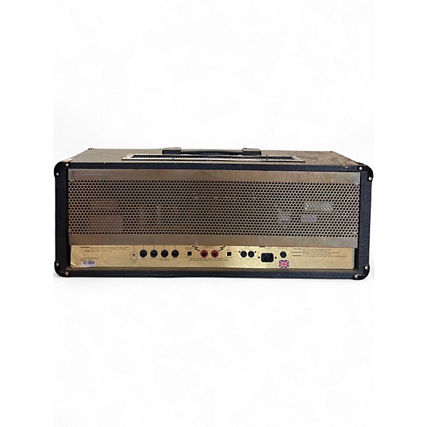 Used Marshall JCM900 100W HI-GAIN DUAL REVERB Tube Guitar Amp Head ...