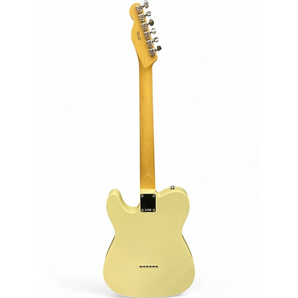 Used 2025 Fender Tyler the Creator Camp Flog Gnaw Antique White Solid ...