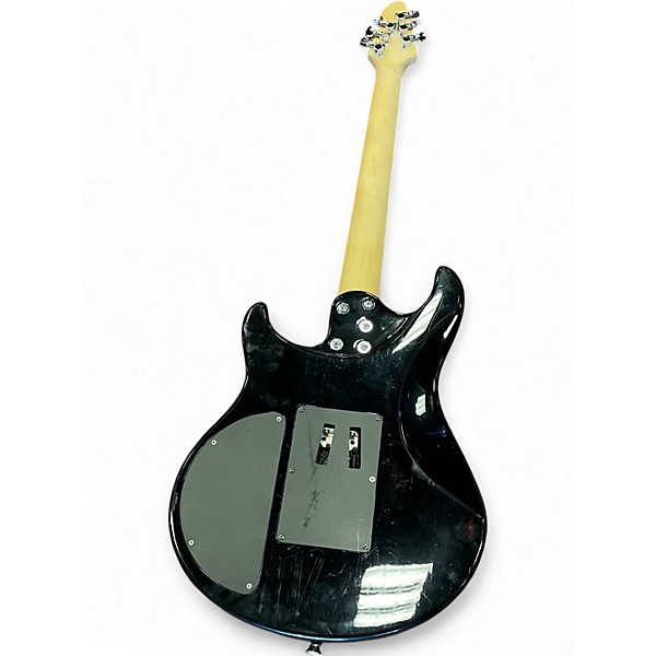 Used Peavey HP Special Metallic Red Metallic Red Solid Body Electric ...
