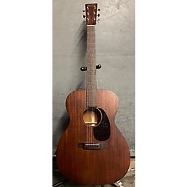 Used Martin Acoustic Guitars | Guitar Center