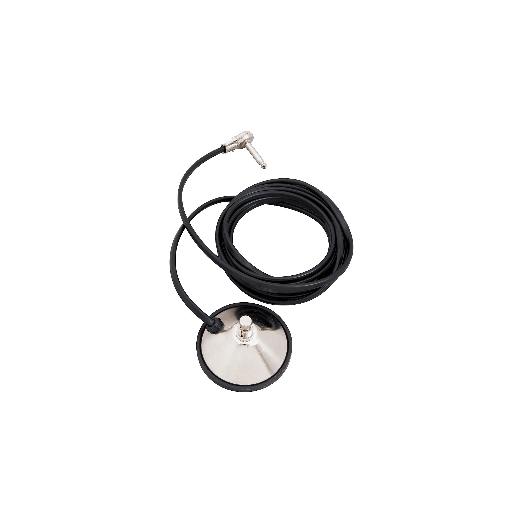 Fender 1-Button Vintage Shielded Footswitch | Guitar Center