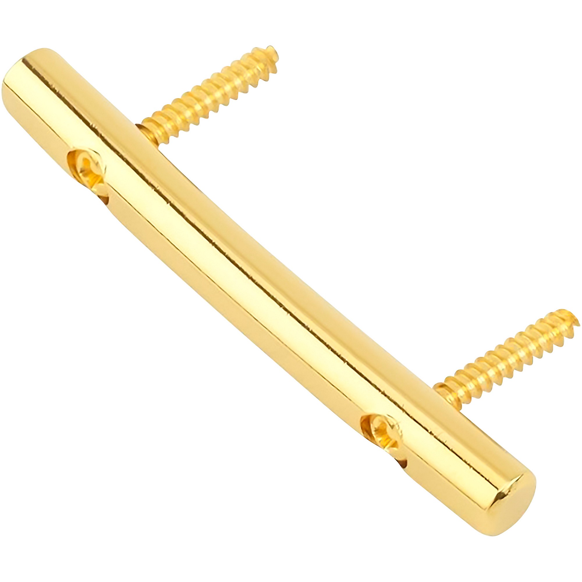 Floyd Rose 1000 Series / Special String Retainer with Screws Gold ...