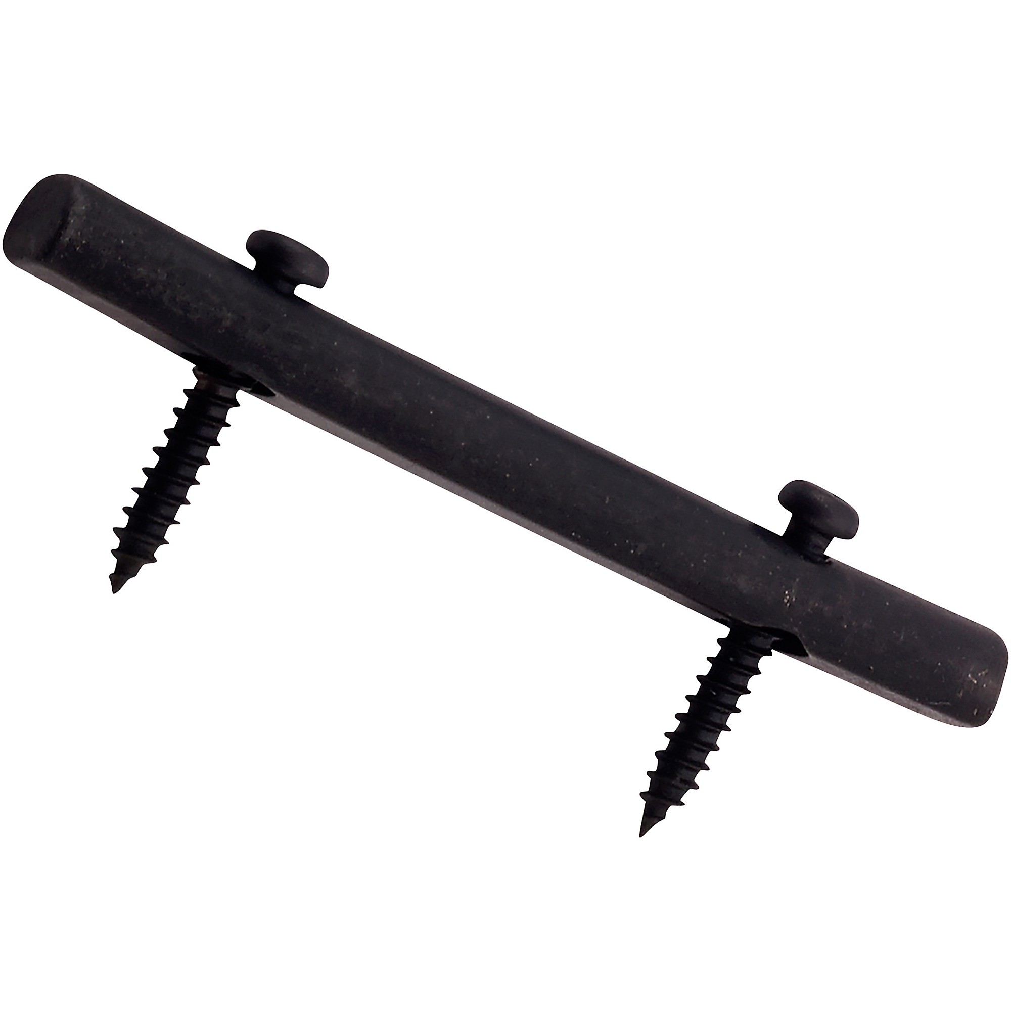 Floyd Rose 1000 Series String Retainer W/Screws Black | Guitar Center