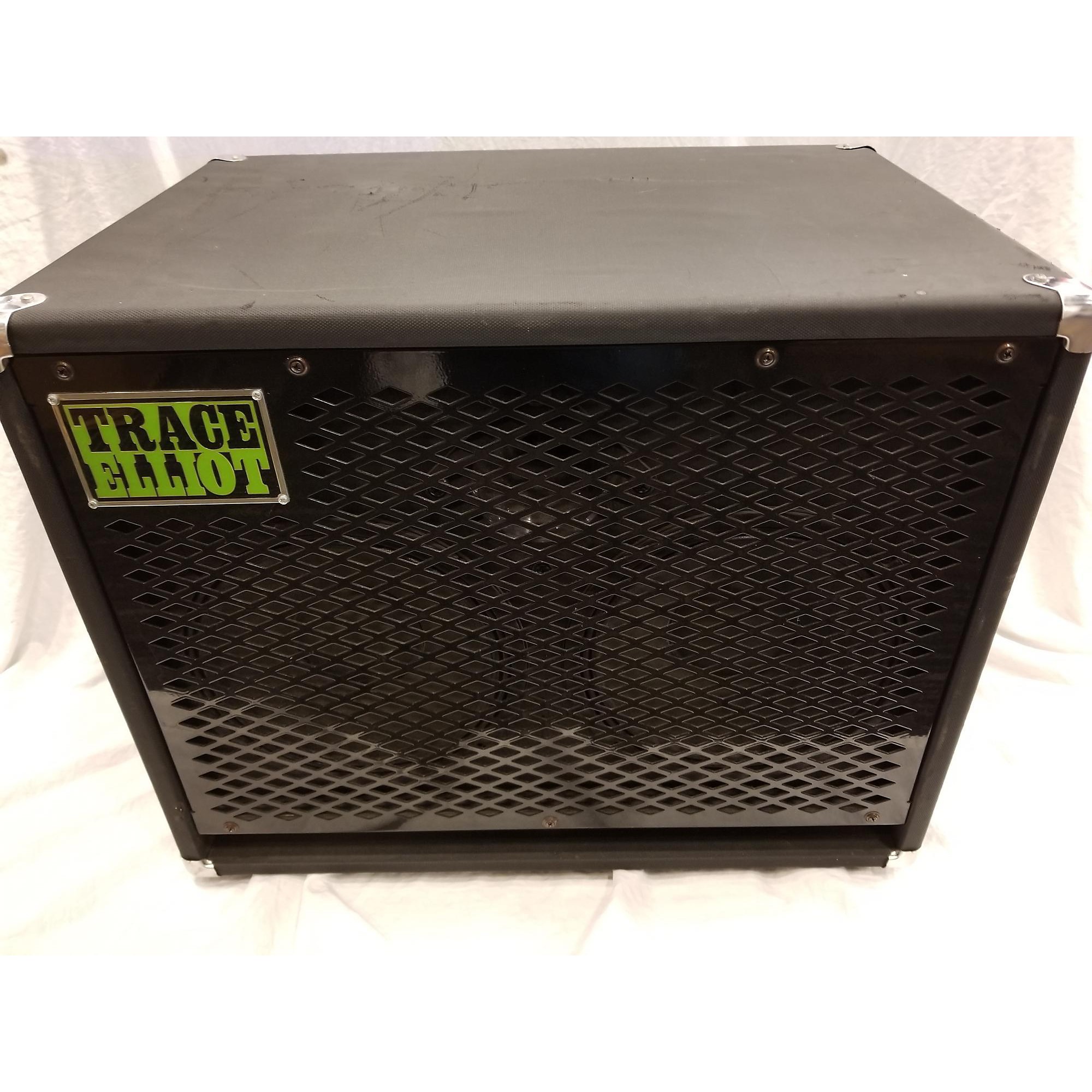 2x10 Bass Cabinet