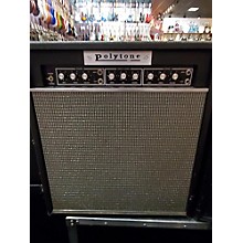 Polytone Amplifiers | Guitar Center