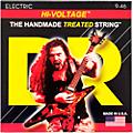 DR Strings Dimebag Darrell Hi-Voltage Electric Guitar Strings Med Lite ...