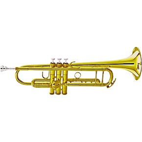 King 1117 Ultimate Series Marching Bb Trumpet Lacquer | Guitar Center
