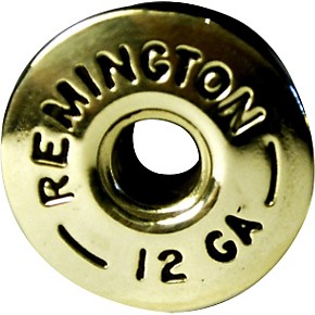 Allparts 12-Gauge Shotgun Shell Knob Chrome | Guitar Center