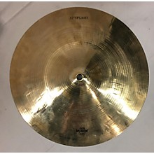 Used Splash Cymbals | Guitar Center