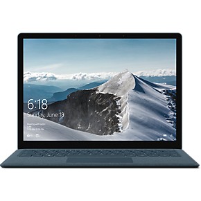 Microsoft 13.5" 256GB Surface i5 Laptop, Cobalt Blue | Guitar Center