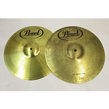 Pearl Cymbals | Guitar Center