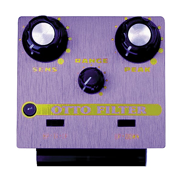 Line 6 ToneCore Otto Filter Guitar Effects Module | Guitar Center