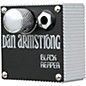 Dan Armstrong Original Black Reaper Equalizer Guitar Effects Module ...